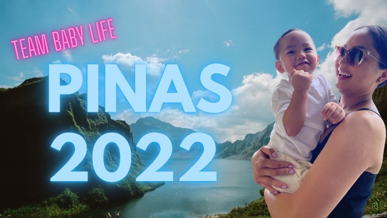 Team Baby Life - DS#17 - Pinas Visit 2022 - YouTube