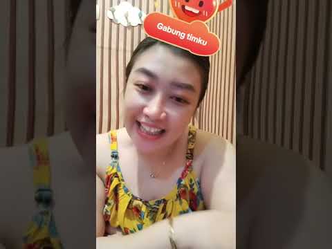 Live Tiktok - 8 Maret 2025