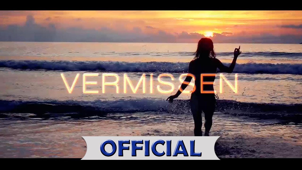 ROCKSTROH - vermissen (Offizielles Musikvideo) - YouTube