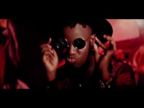 Amenya - Amsha Amsha (Official Music Video)