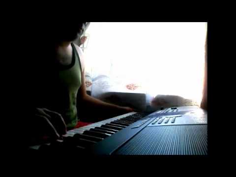 Azerbaycan piano nice melody