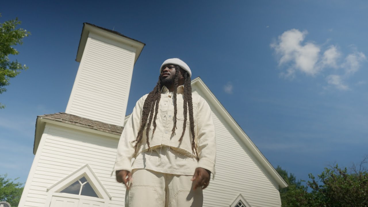 Kyle Beats x Adrion Butler - "REALLY HIM" (Music Video) - YouTube