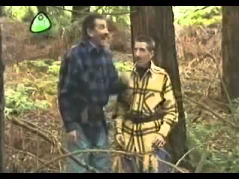 ChuckleVision - Series 10 - Episode 13 - Big Foot (part 2) - YouTube