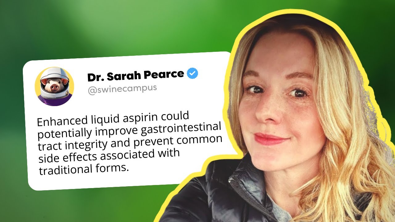 Dr. Sarah Pearce: Non-Antibiotic Alternatives - YouTube