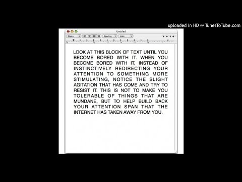 John Trubee and The Ugly Janitors Of America – Beyond Eternity ...