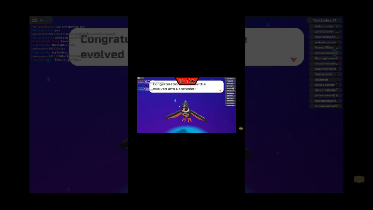 TWITTLE EVOLUTION - YouTube