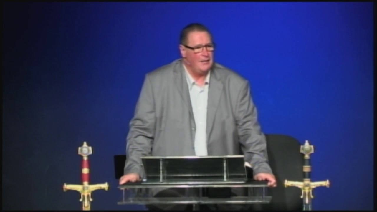 Prophet Glenn Miller - YouTube