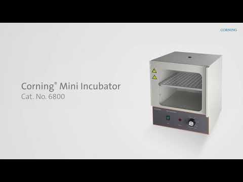 Corning® LSE™ Mini Incubator