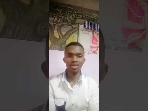 vitu tatu chafu ,ambazo zinazuia mungu atubaliki - YouTube