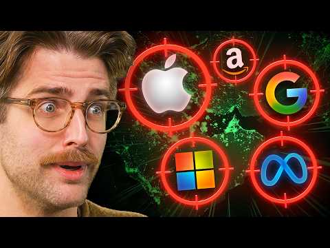 Die Technologiebranche steckt in Schwierigkeiten