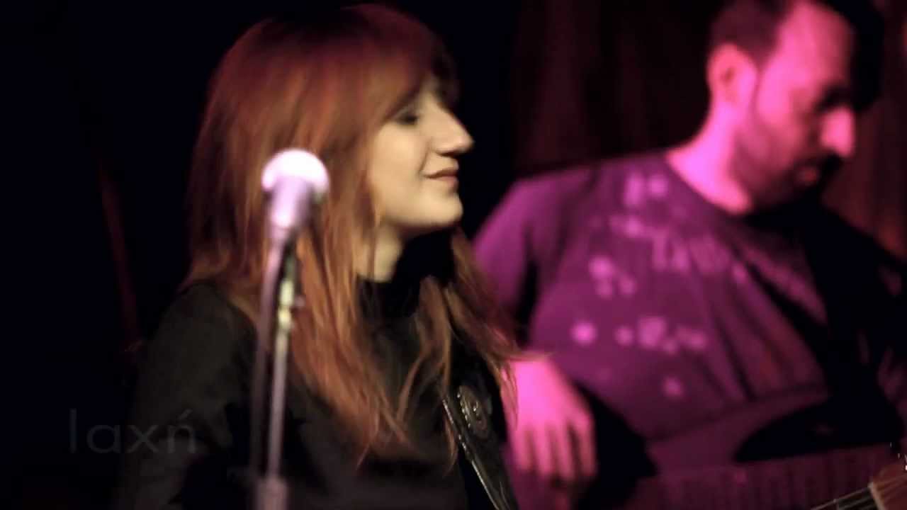 Μαρια Παπαγεωργιου - Ιαχή - YouTube