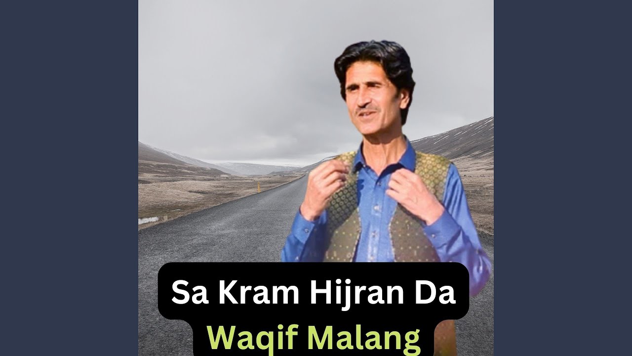 Sa Kram Hijran Da - YouTube