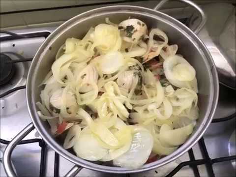 COMO FAZER UMA LAMBRETA SUPER SABOROSA - YouTube