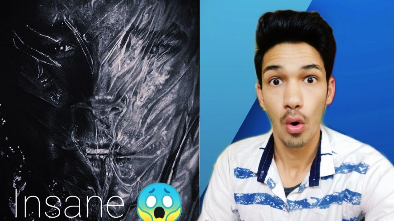 31 INSANE, kids drawing, which really exists // ART REVIEW. 😱 - YouTube