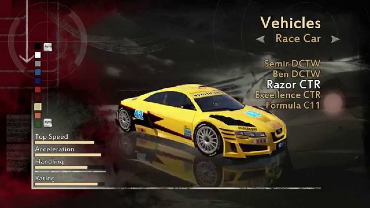 Crash time 3 All Cars - YouTube