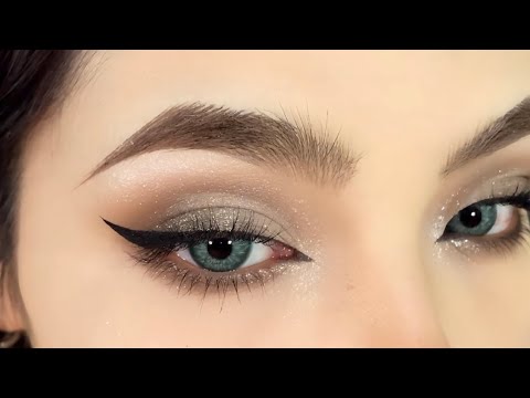 How to Apply Eye shadow like a Pro (The Basics) | TheMakeupChair - YouTube