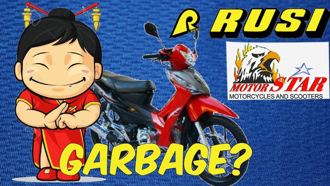 Rusi Motorcycle Branches In Cebu | Reviewmotors.co