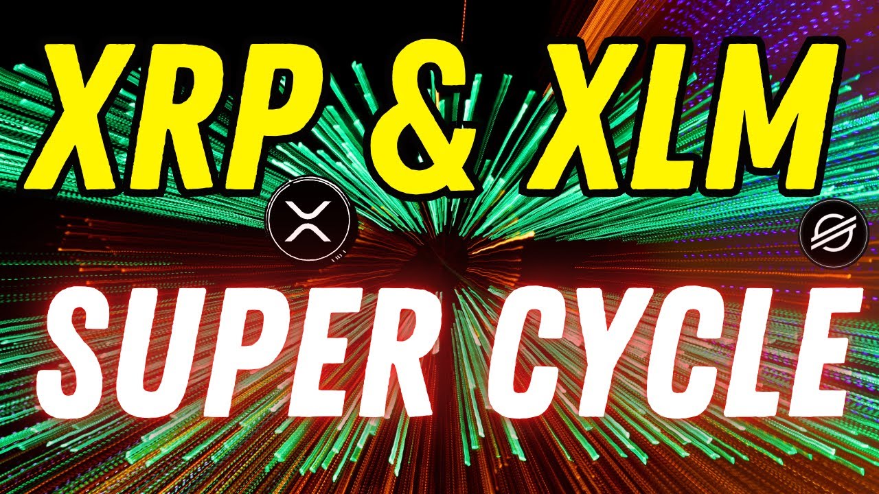 XRP, & XLM MASS ADOPTION WILL COME FROM REAL USE CASE - YouTube