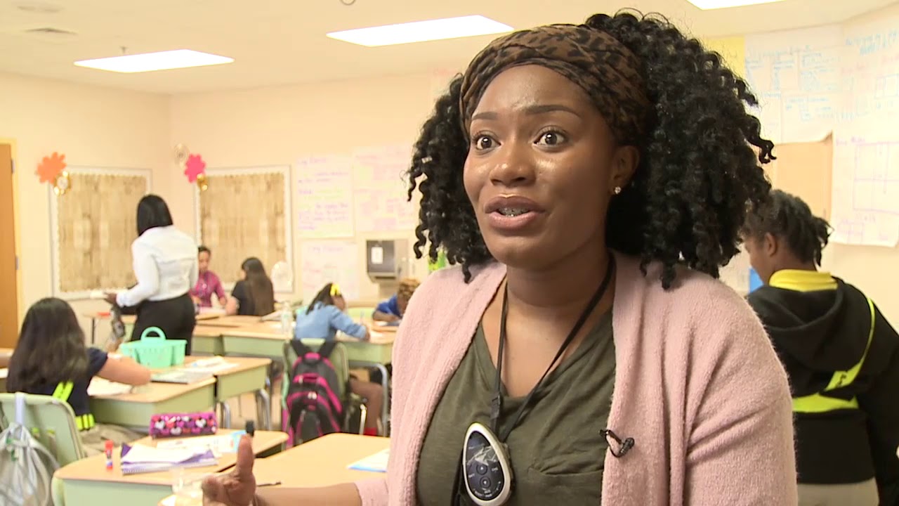 Belle Glade Elementary School - YouTube