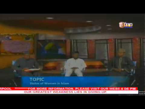 ITV BENIN Live Stream - YouTube