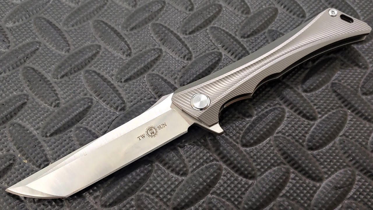 Twosun TS59 Review Good & Bad - YouTube