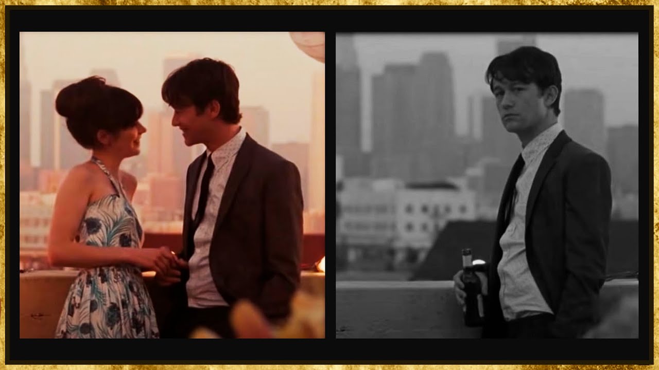 500 Days of Summer e a idealização do relacionamento perfeito - YouTube