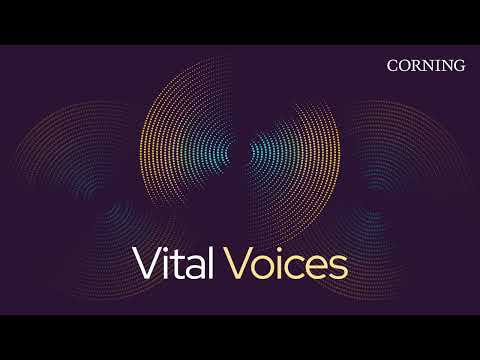 Introducing Vital Voices