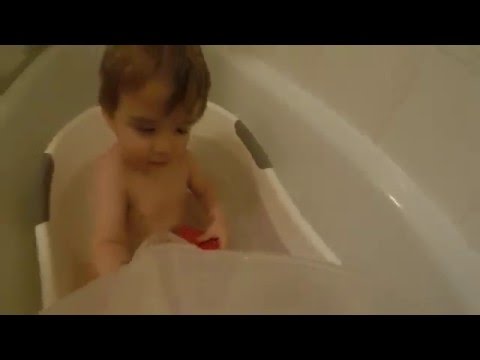 Bath Time Jug Action Cam
