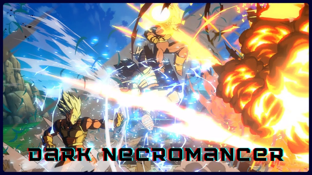 This all Vegeta team is no joke in this patch ver. 1.32.. vs Dark ...