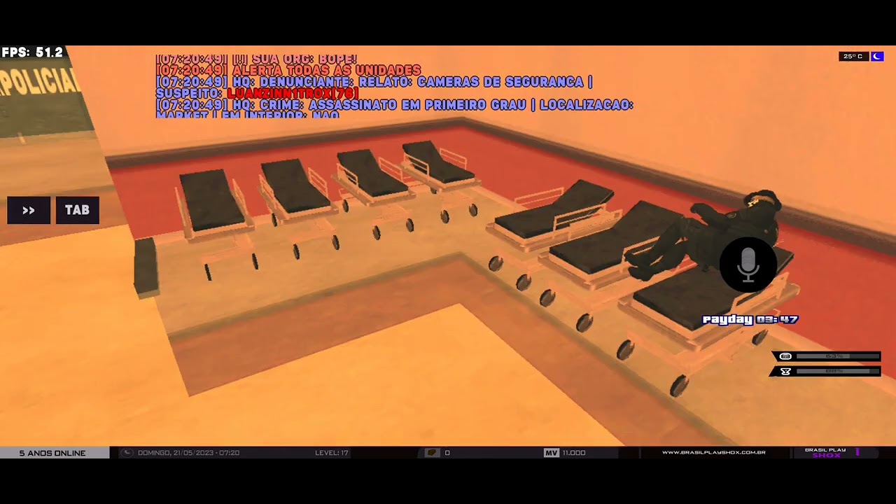 FORUM BPS YouTube