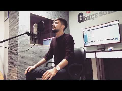 Gökçe Sökel - Gönül Yarası Cover 2019