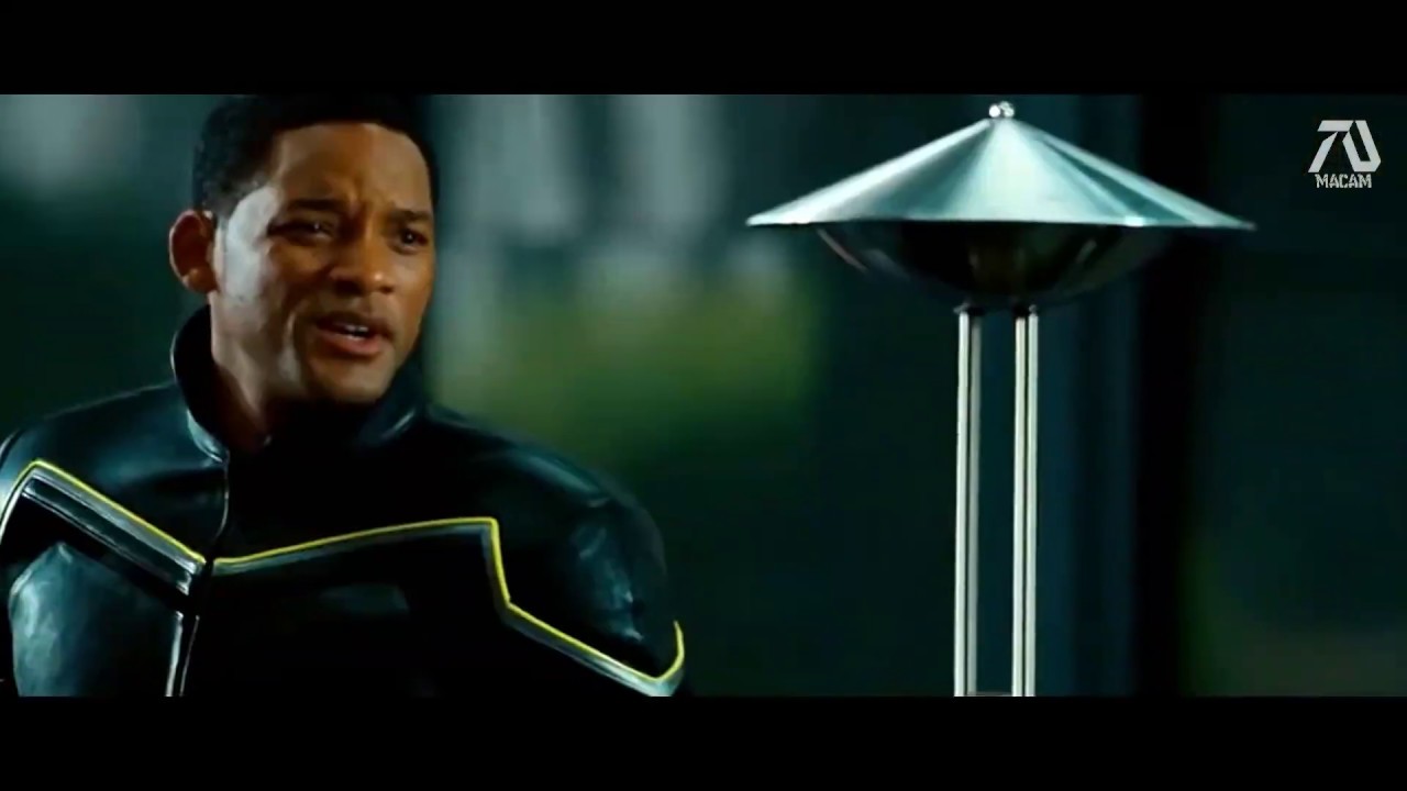 Hancock 2 HD Trailer Will Smith Fan Made - YouTube