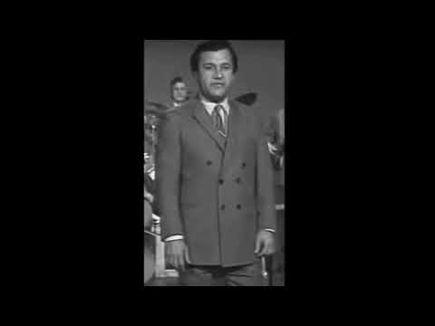 Əli Mirəliyev – Sənsən həyatım (1982)