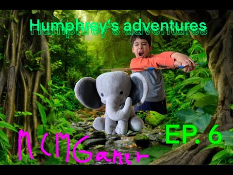 Humphrey's Adventures - YouTube