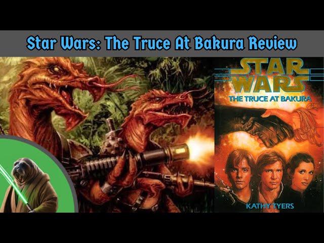Star Wars Bakura