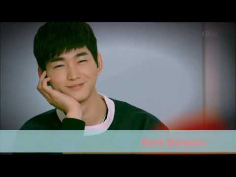 Olan Var Olmayan Var //sassy go go♥♥kore klip♥♥♥