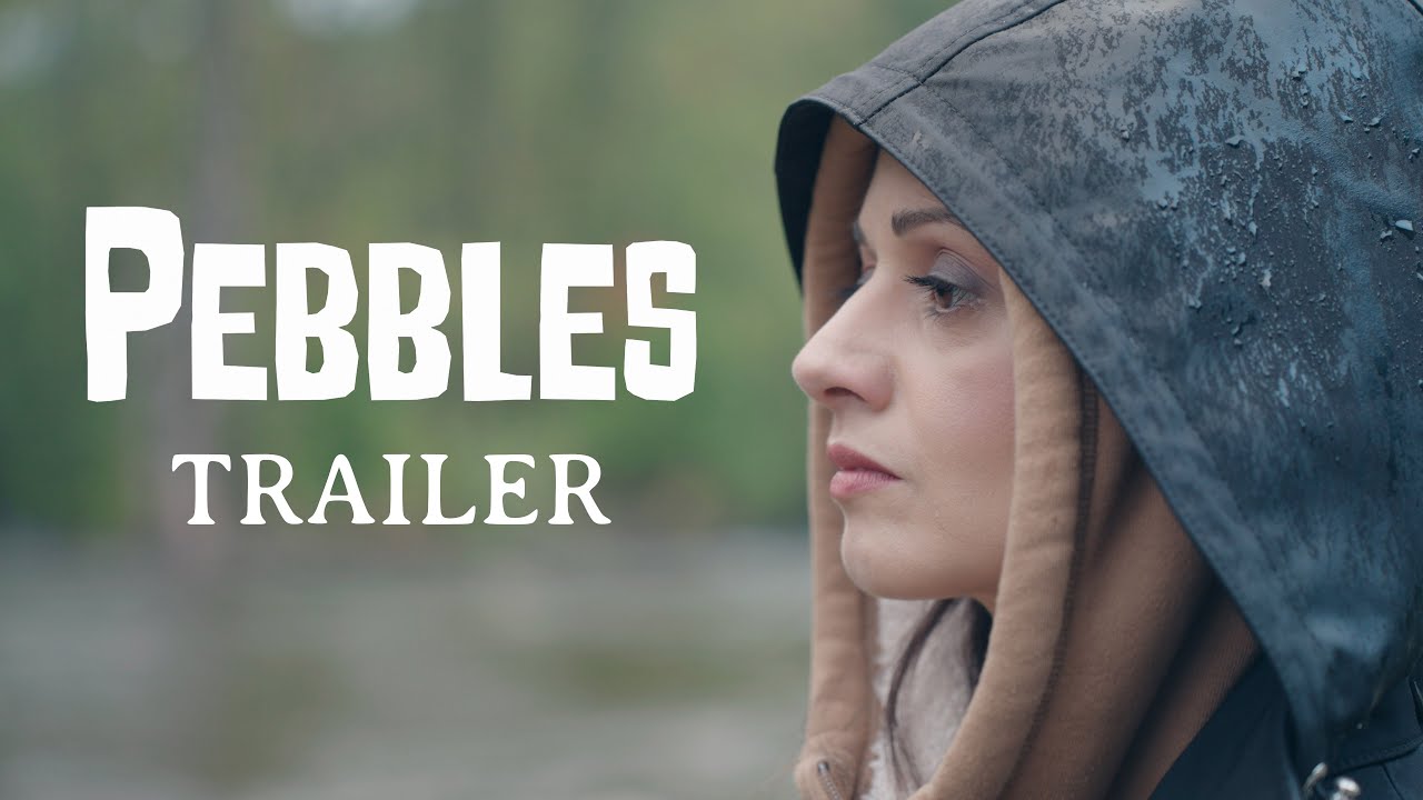 Pebbles - Short Movie Trailer - YouTube