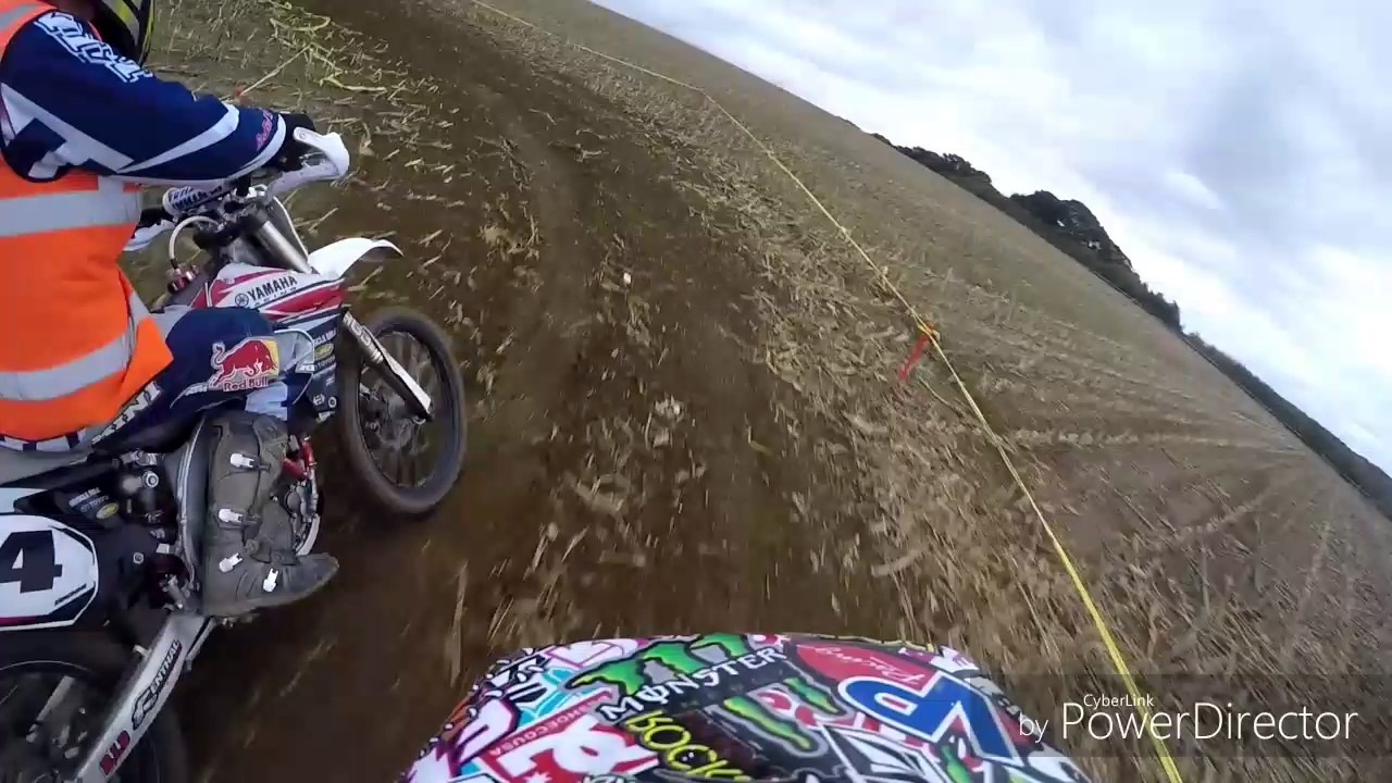 Track N Trail - YouTube