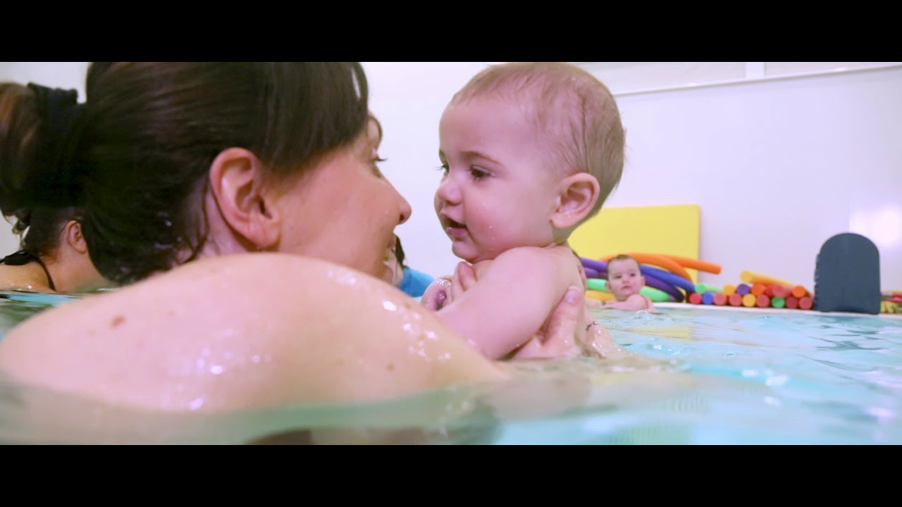 Floaties and Splashers - aged 0 to 15 months - Puddle Ducks Baby & Pre ...