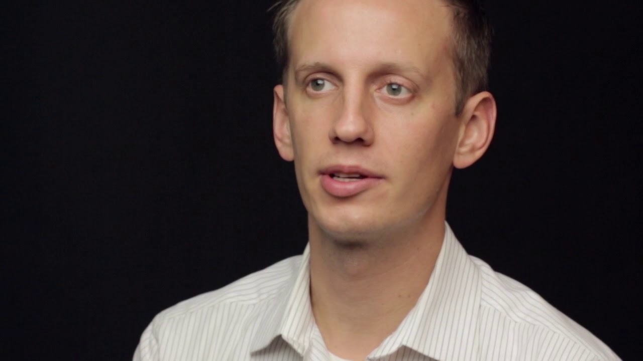 MAICD Joseph Rahm 2017 Full - YouTube