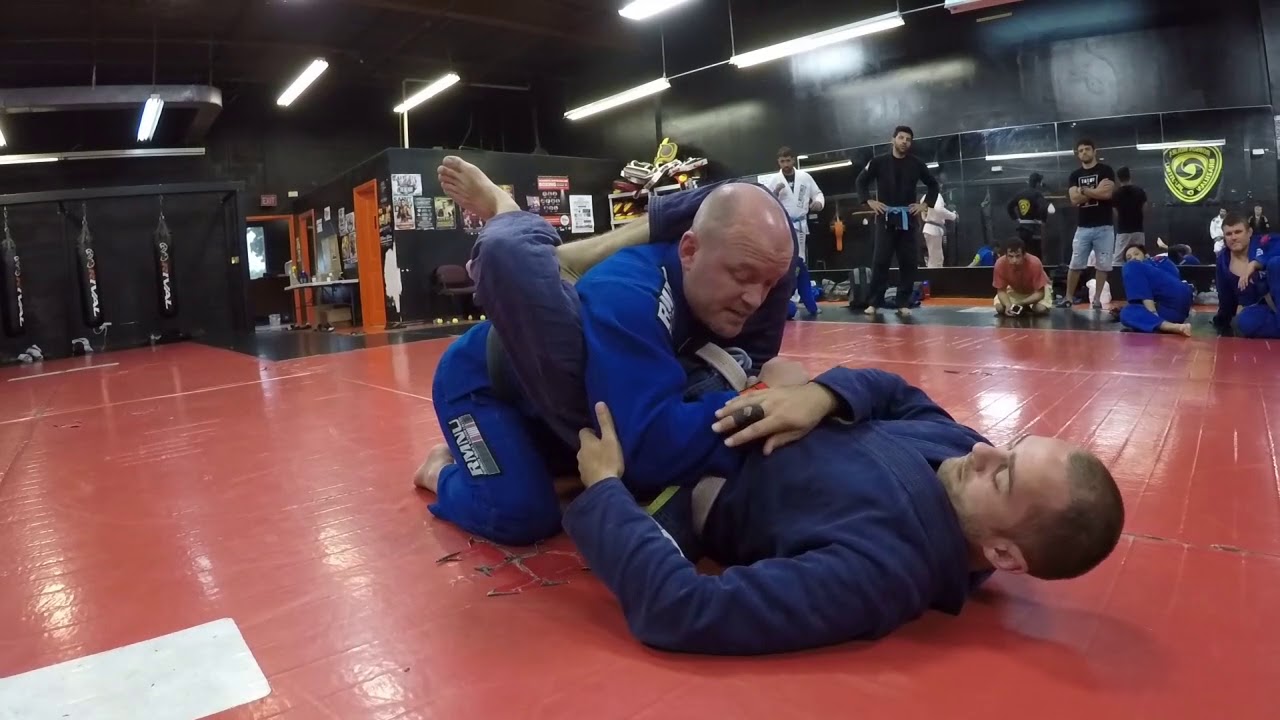 RMNU Summer Camp 2018 With Jeff - YouTube