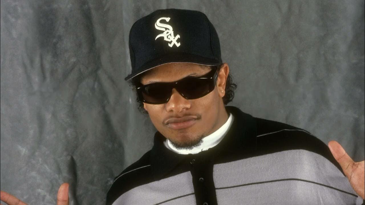 Eazy E - It's On (Traducida Al Español) - YouTube