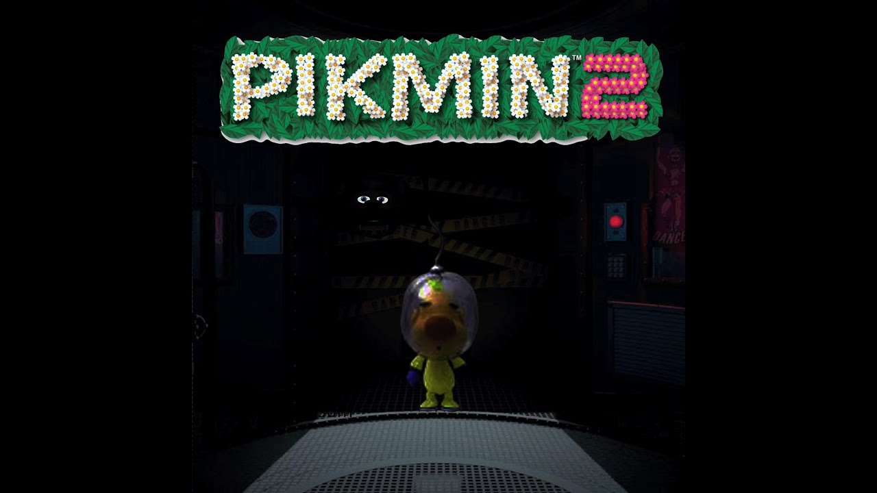 Join Us For a Bug - Pikmin 2 - YouTube