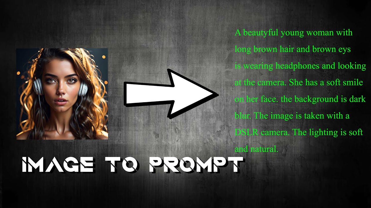 How to convert image to prompt using AI | convert any image to prompt ...