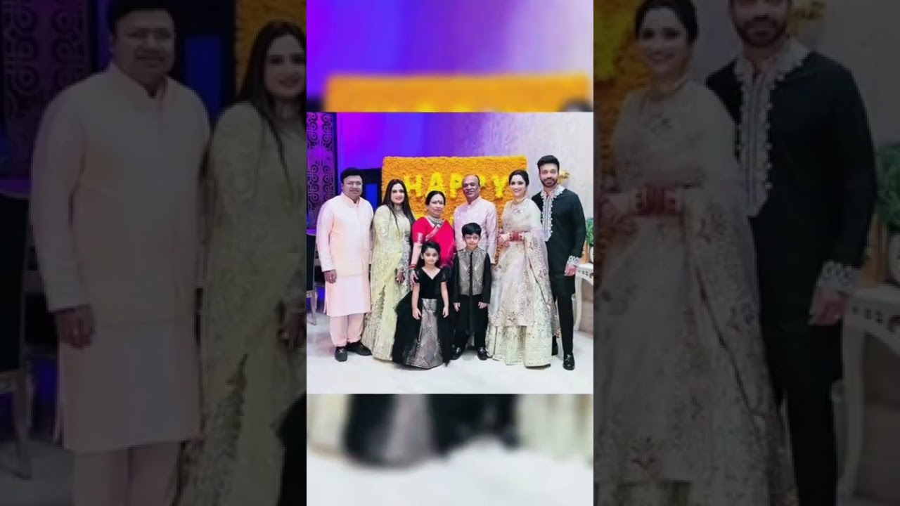 Bollywood Acter family Video#bollywood #shorts #ytshorts #family #viral ...