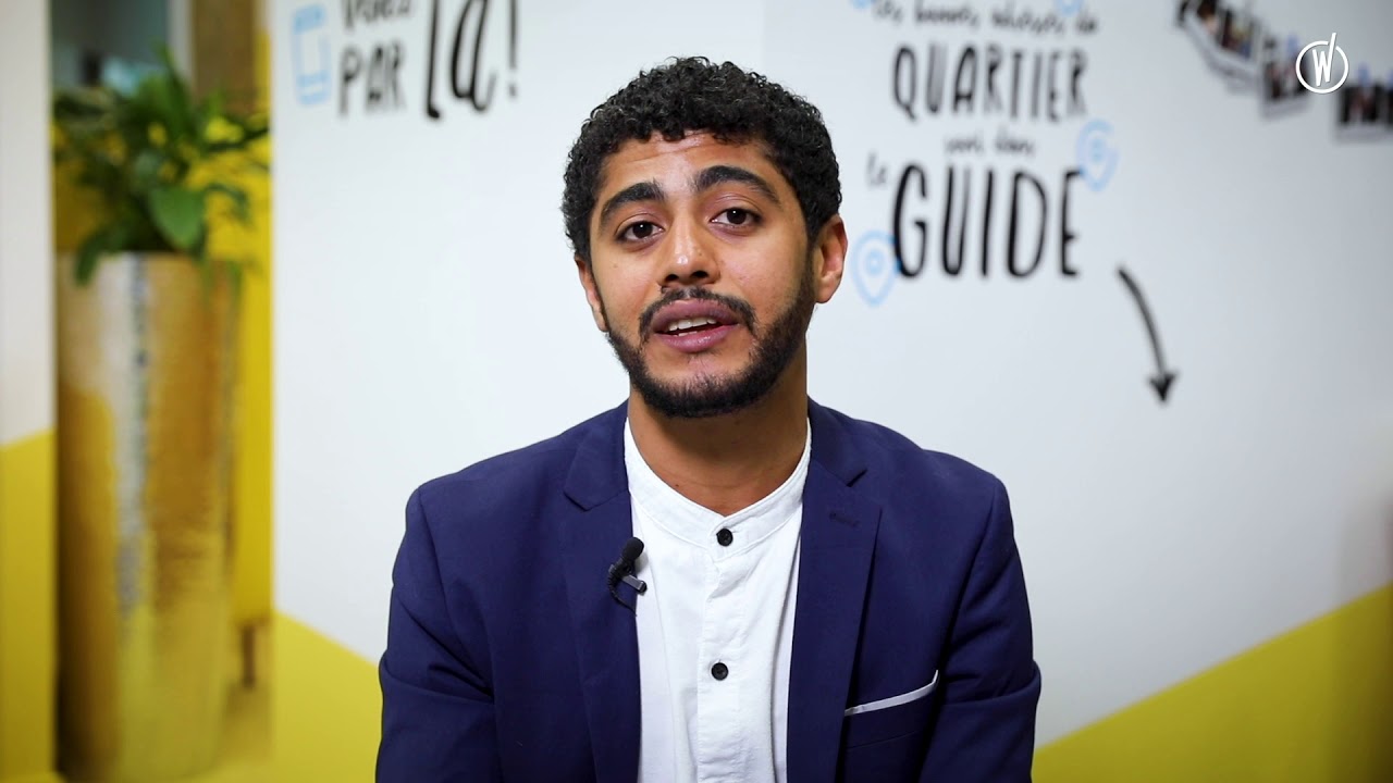 Adagio Aparthotel x Welcome to the Jungle - Interview : Yasser, Pricing ...