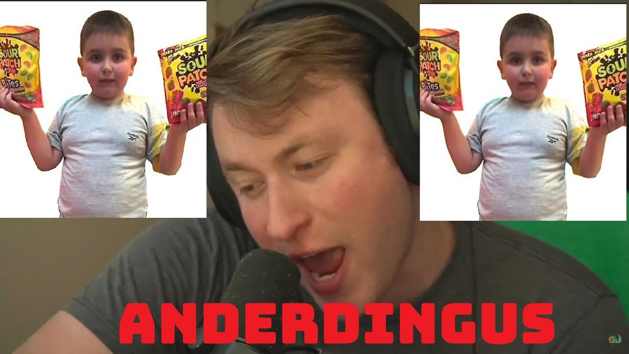 300: Anderdingus - YouTube