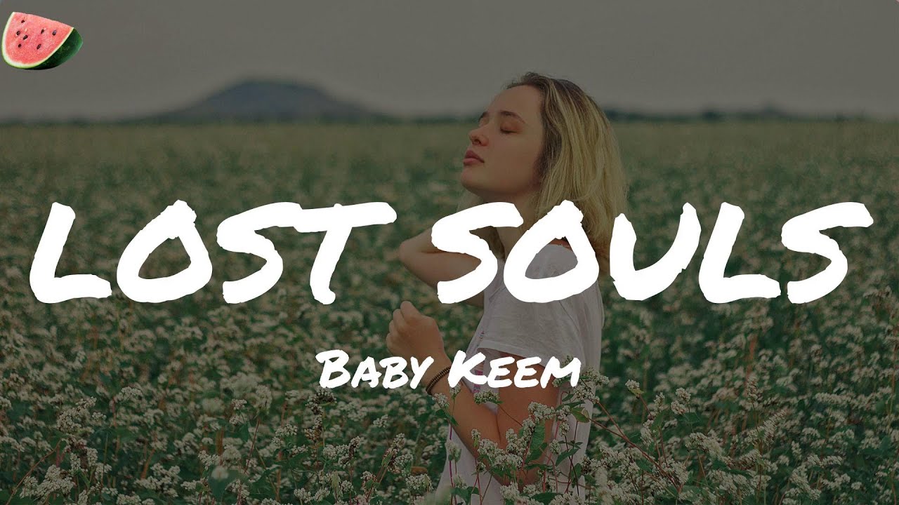 lost souls - Baby Keem (Lyrics) - YouTube