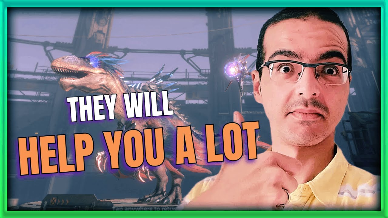 MUST WATCH! ARE THEY CHEATING BEASTS?! Top Tier Beasts I Mecha ...