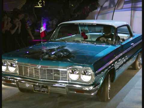 Eddie Guerrero:theme song with chavo Rare - YouTube